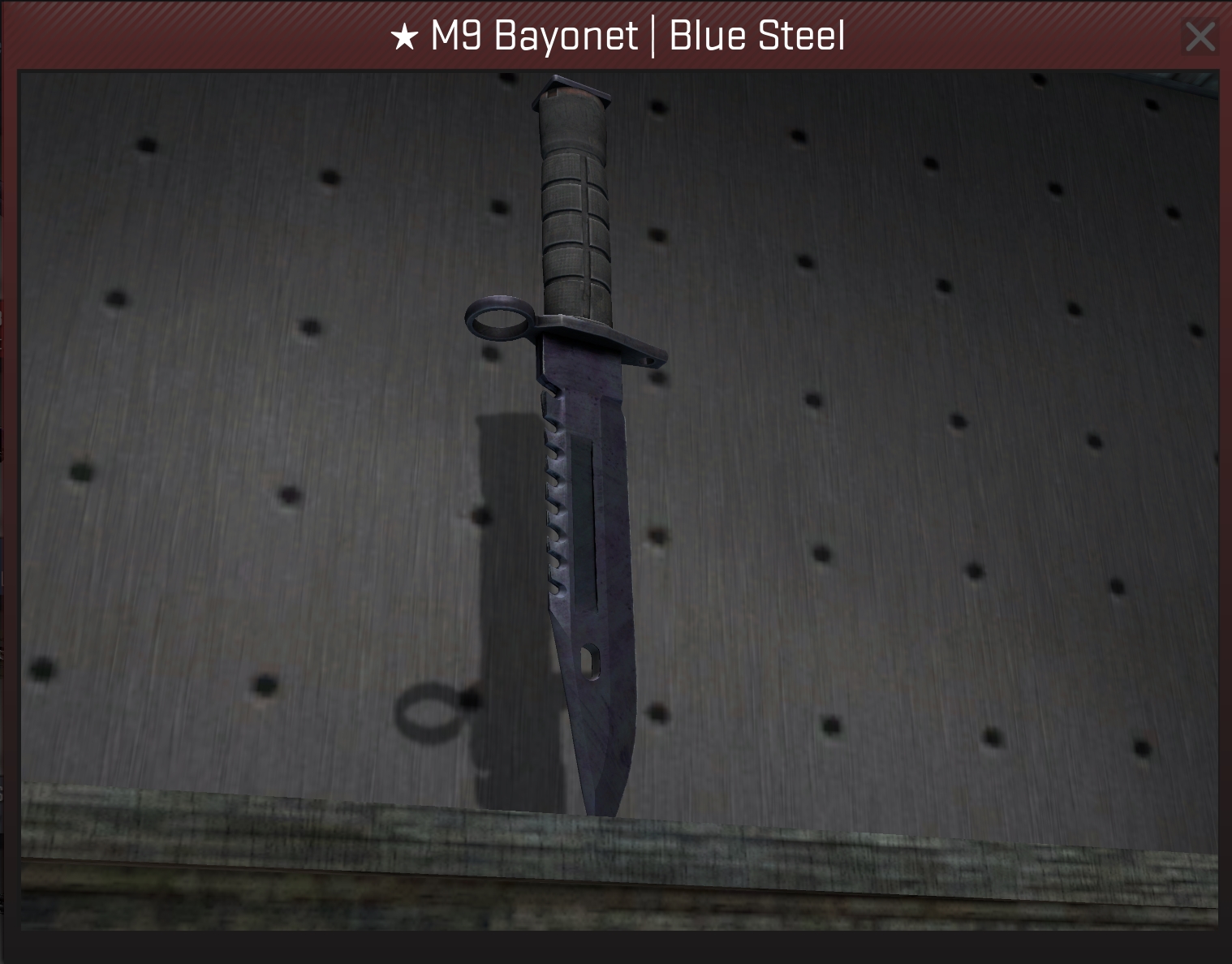 What's a good bluing process for knives? : r/knives