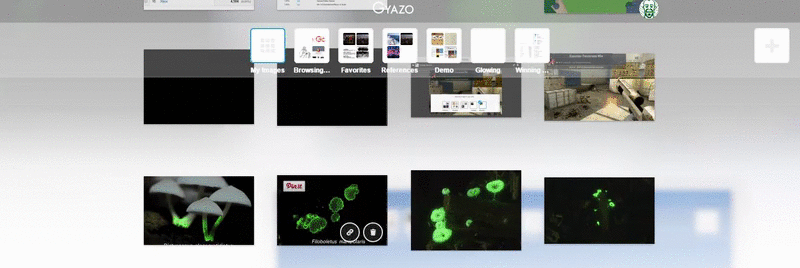 Gyazo Blog — Audio capture now available with Gyazo Replay