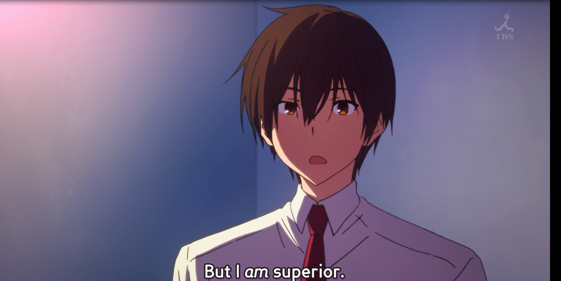 What are some arrogant anime characters? : r/anime