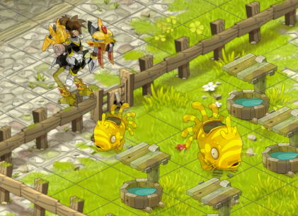 Log Book > The Sufokian Abyss > BREEDING > SEEMYOOL - Forum - DOFUS ...