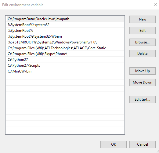 Python cannot import installed modules : r/learnpython