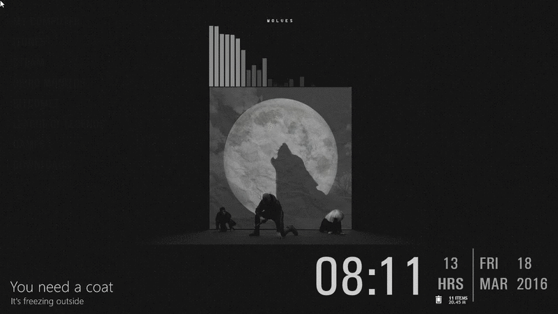 MBDTF Desktop Setup : r/Kanye