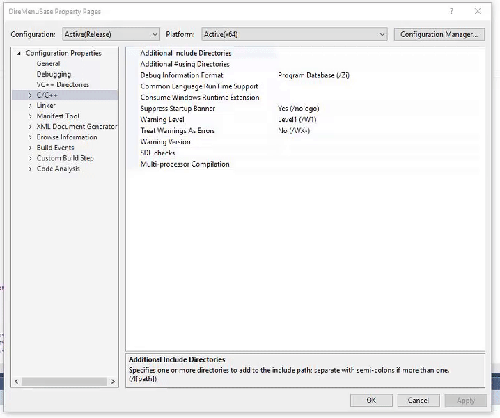 Source Code Diremenu External Menu Source Code Mpgh Multiplayer Game Hacking And Cheats 2847