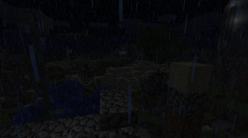 What is the oldest known screenshot of 2b2t Spawn? : r/2b2t