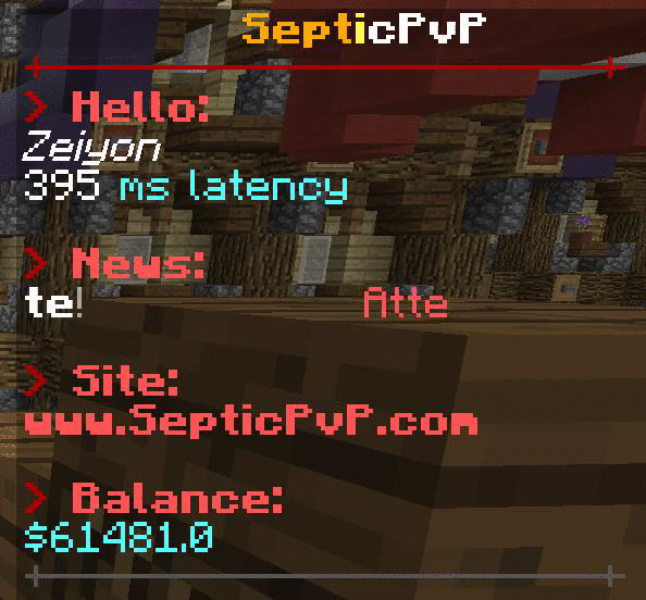 PREMADE Custom Factions Setup AutoBuy Custom Terrain, Spawn, Plugins ...