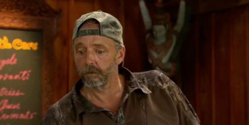 Which Contestant Wins the Jim Halpert Award for Camera-Staring? : r ...
