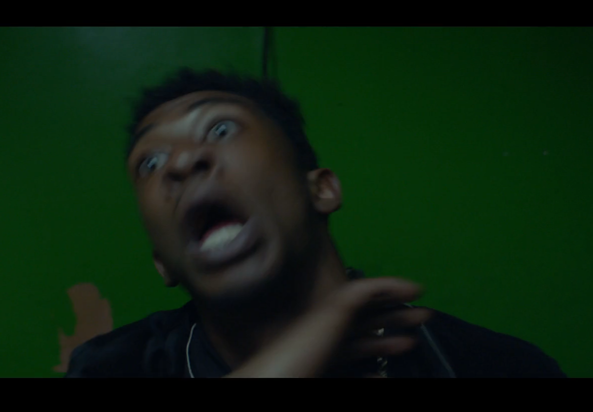 Desiigner- Panda[1000x1000] : r/freshalbumart