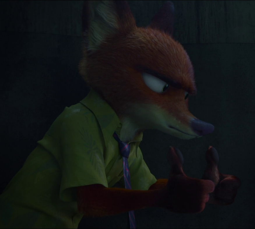 The Review: Zootopia : r/zootopia