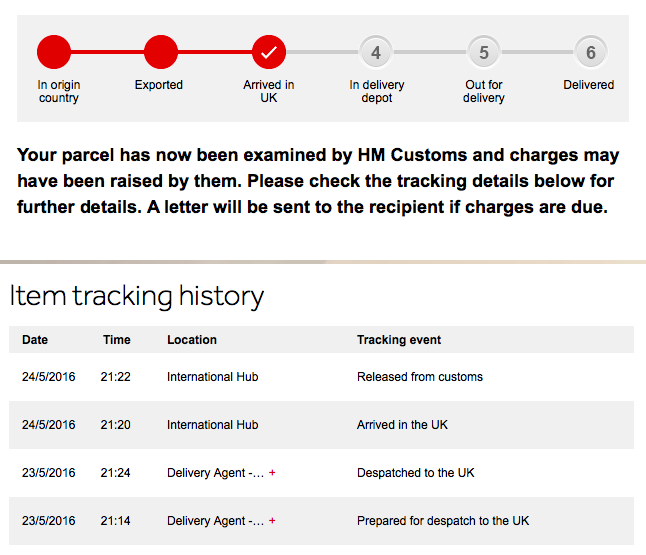 For everyone in the UK... : r/afinil